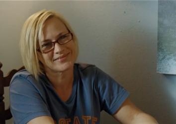 Patricia Arquette’s final scene in Boyhood: A video essay exploring ...