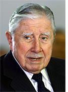 The Real Shame of Pinochet