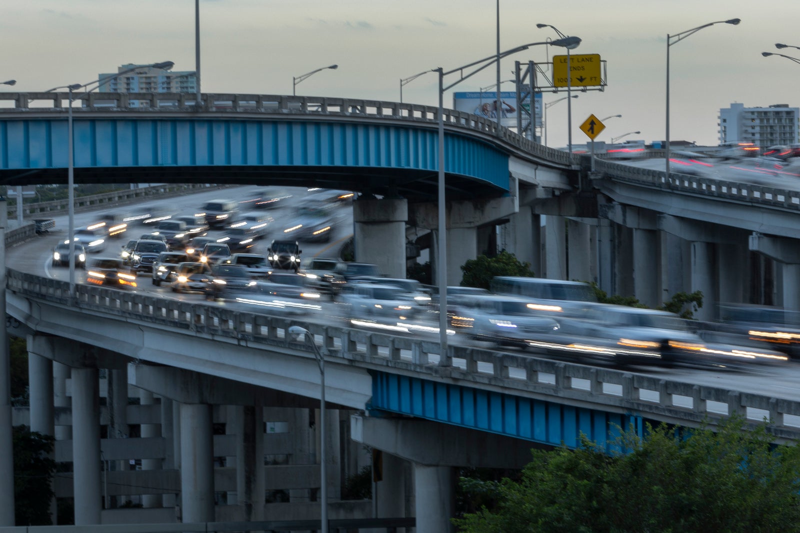 Construction: The truth about what's happening on America's roads is ...