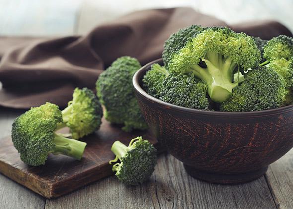 Why do we like bitter foods?