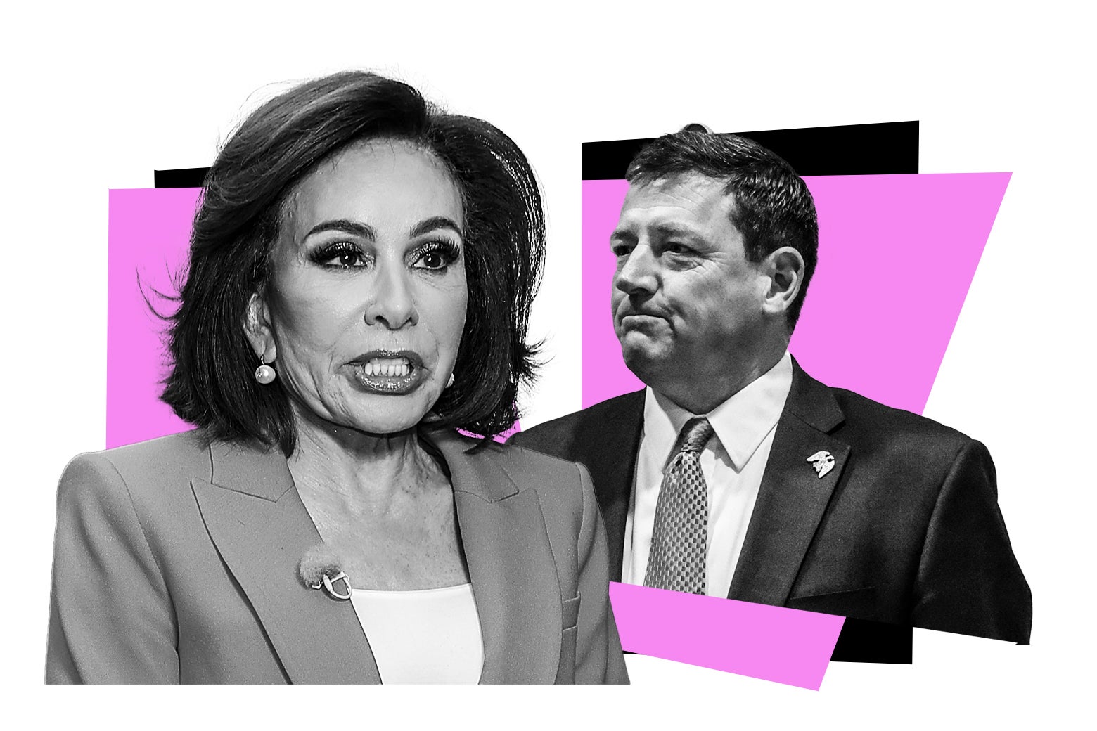 Ed Martin news: Trump was dealt his biggest defeat yet. There’s a downside.