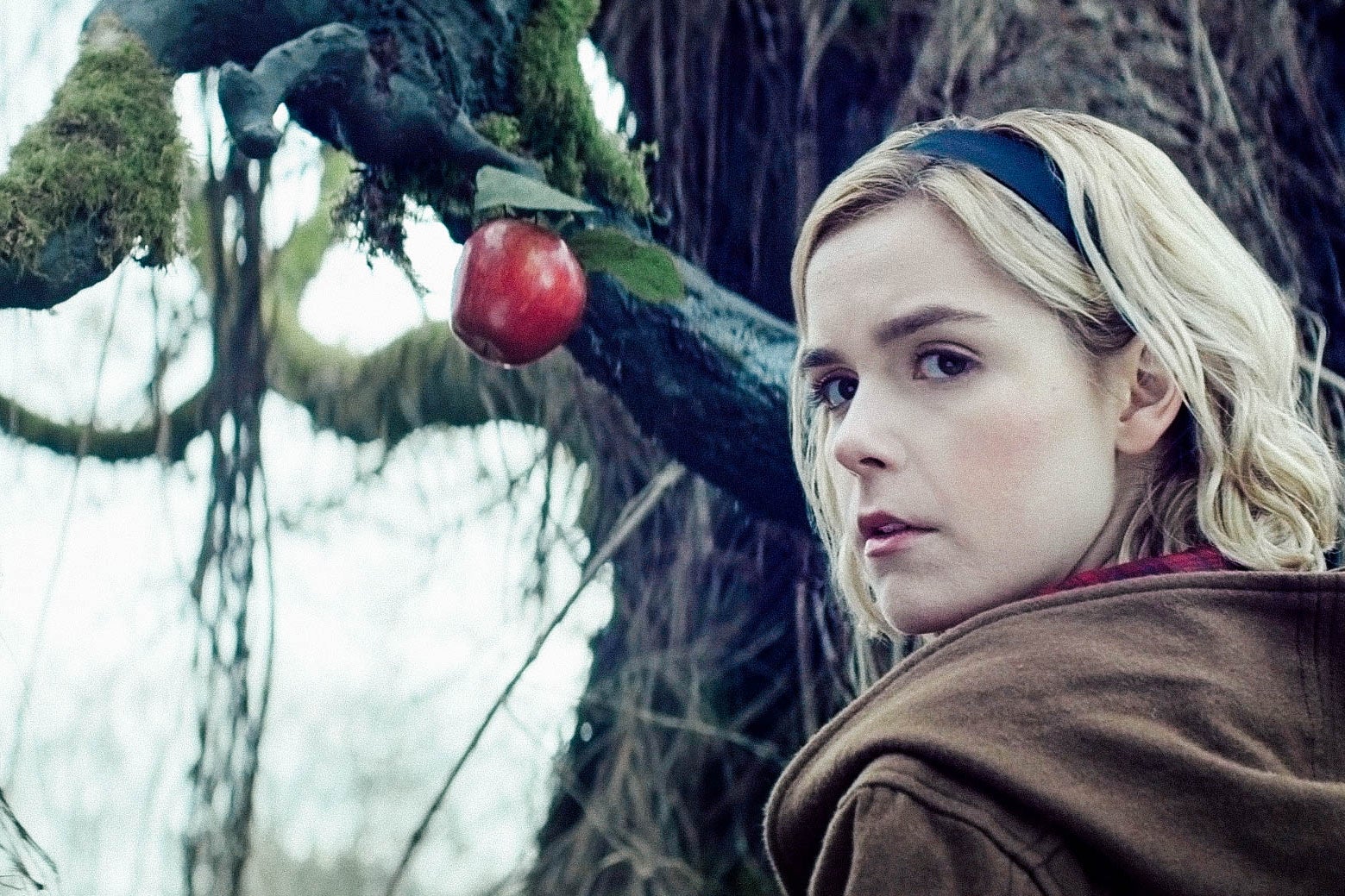 Charmed and The Chilling Adventures of Sabrina, reviewed.