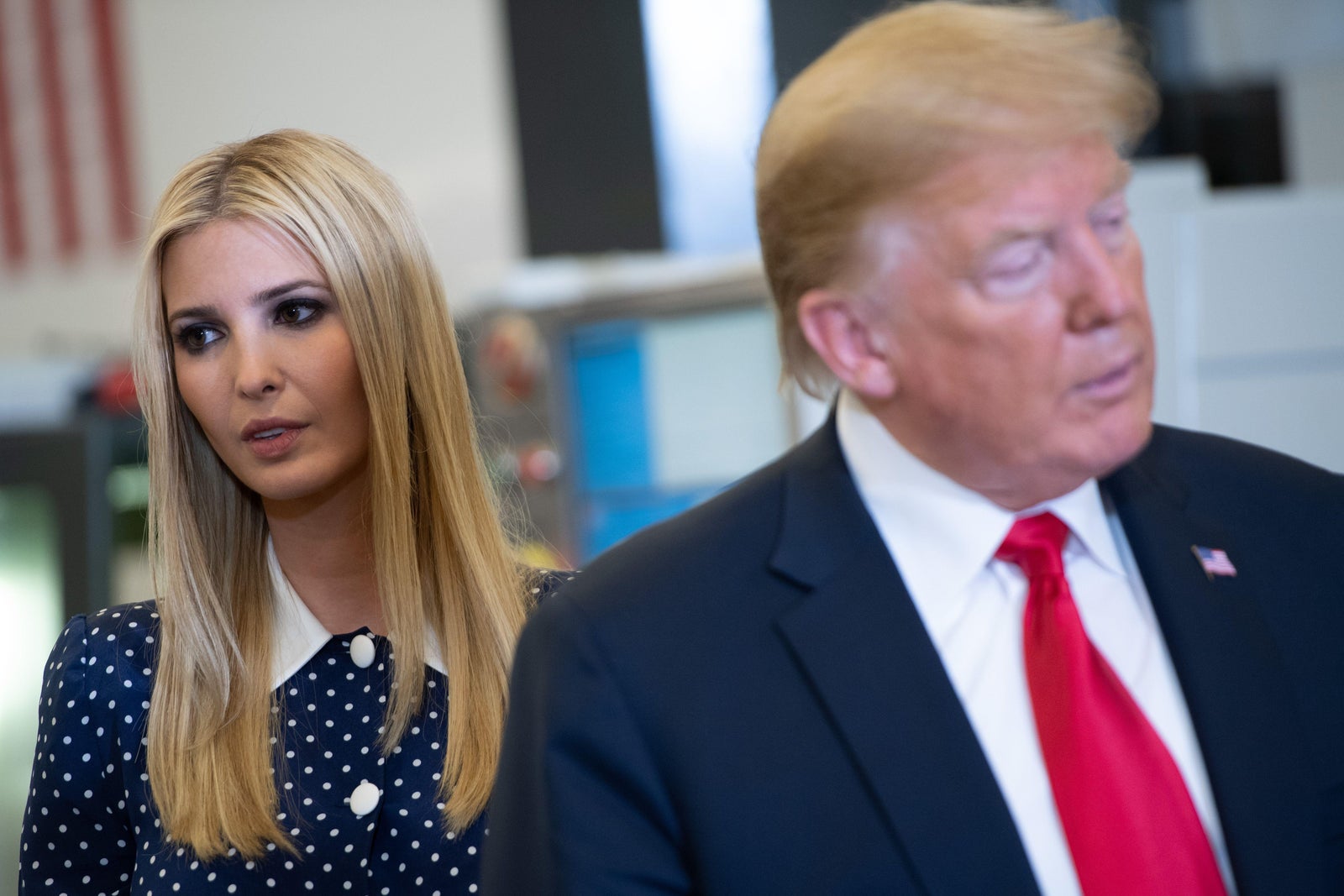 Ivanka and Melania Trump, Infowars, and Better Call Saul, in Slate’s ...