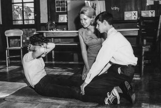 History of physical education and youth sports: why there’s no chill ...