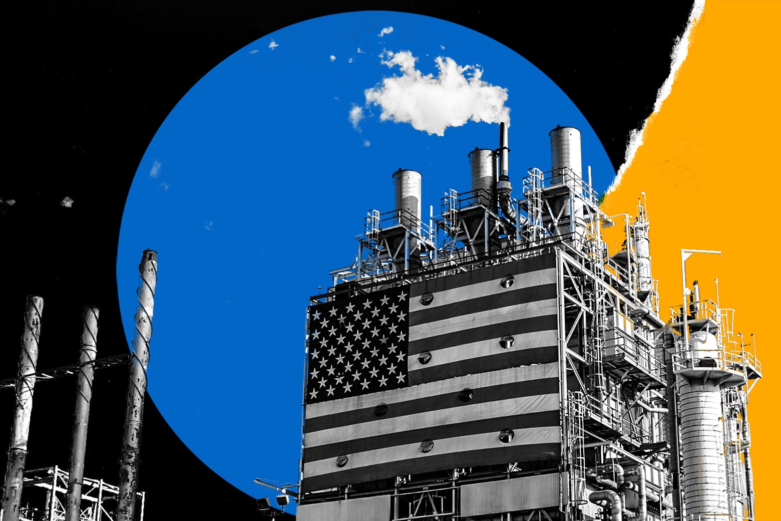 Climate change lawsuits: last ditch effort or a first step?