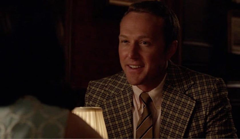 Devon Gummersall interview: From Brian Krakow on My So Called Life to ...