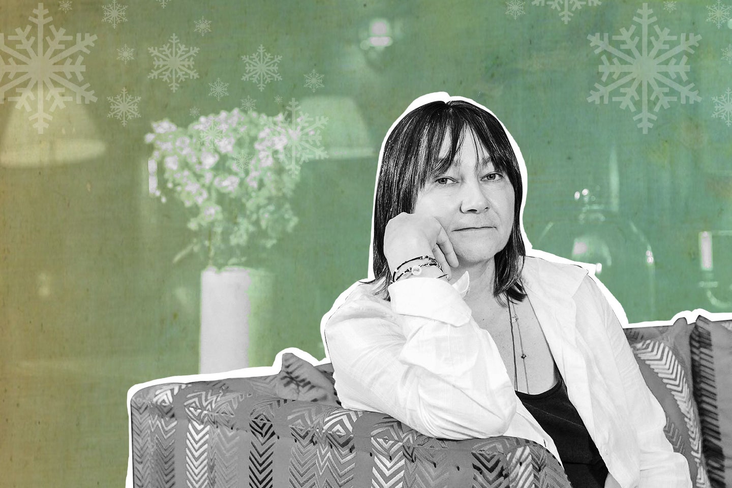 Ali Smith’s Winter, the second of her seasonal quartet, reviewed.