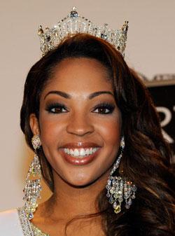 Applauding the Authenticity of Miss America