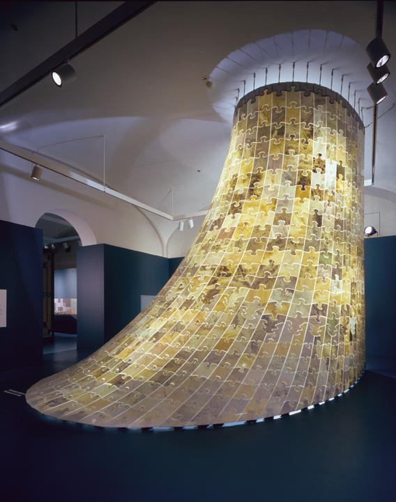 Studio Gang's most inventive projects.