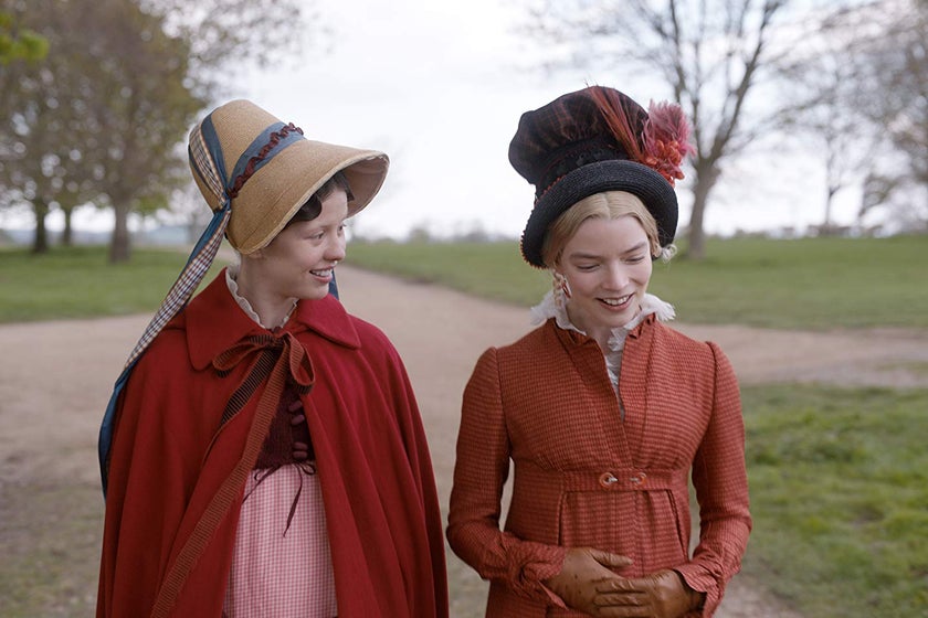 Emma movie vs. book: How the new adaptation departs from Jane Austen’s ...