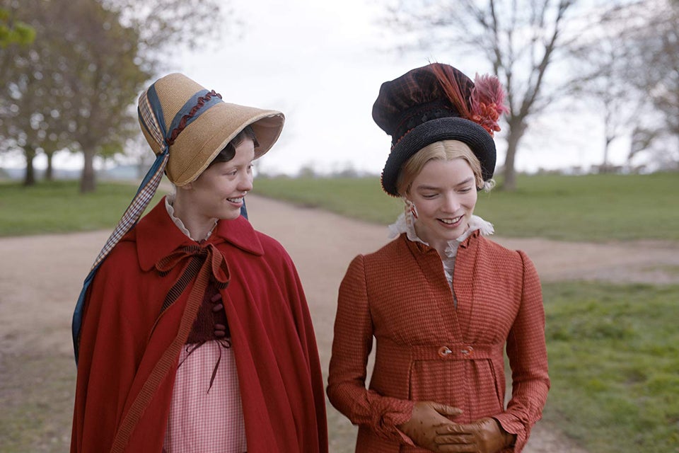 Emma movie vs. book: How the new adaptation departs from Jane Austen’s ...