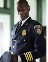 Week 5: I Called Marlo