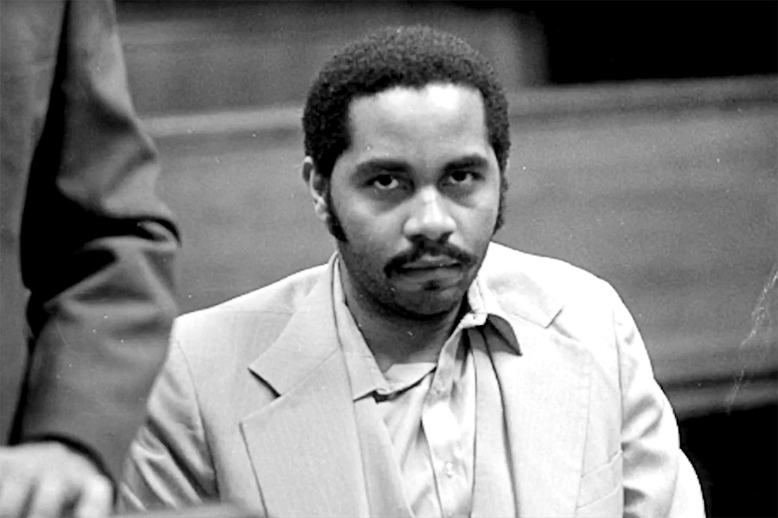 How Anthony Ray Hinton survived death row.