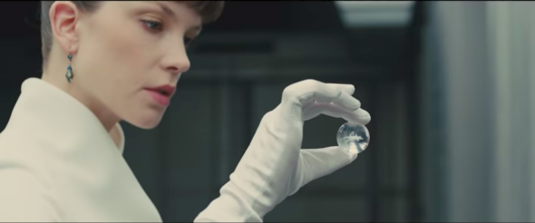 How Blade Runner 2049 imagines futuristic technologies of memory.