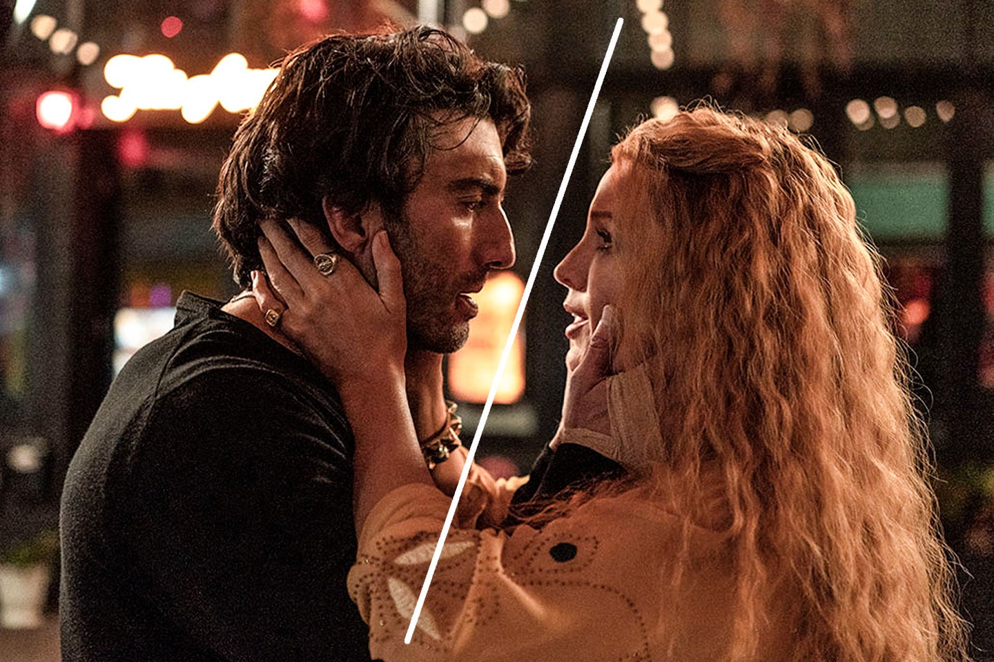 It Ends With Us: Blake Lively and Justin Baldoni’s rumored drama is ...