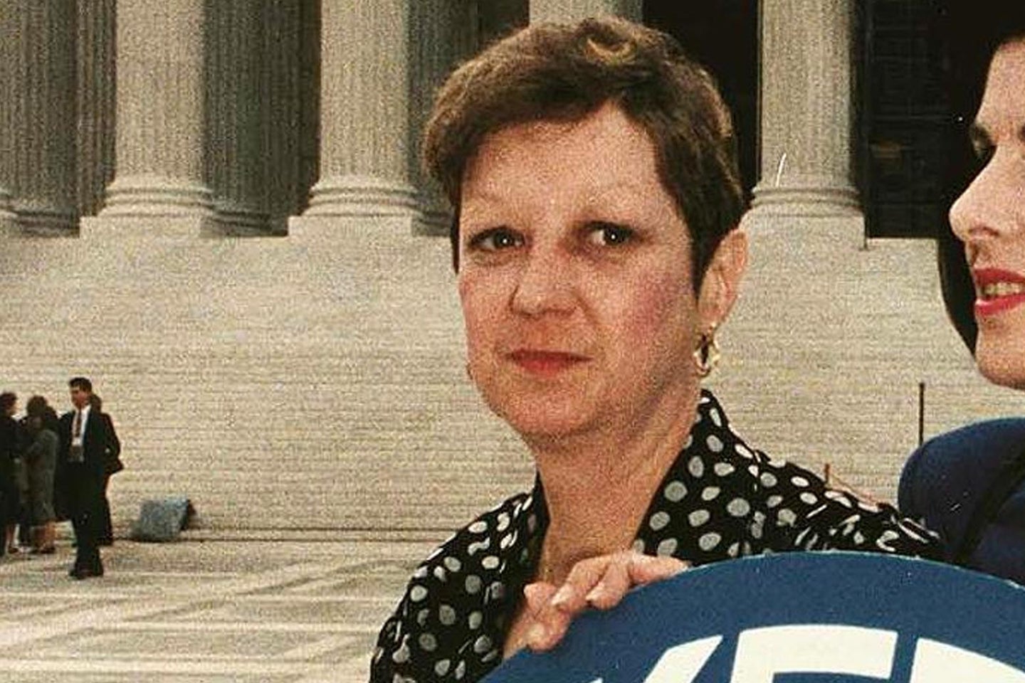 How the anti-abortion movement is responding to Jane Roe’s alleged ...