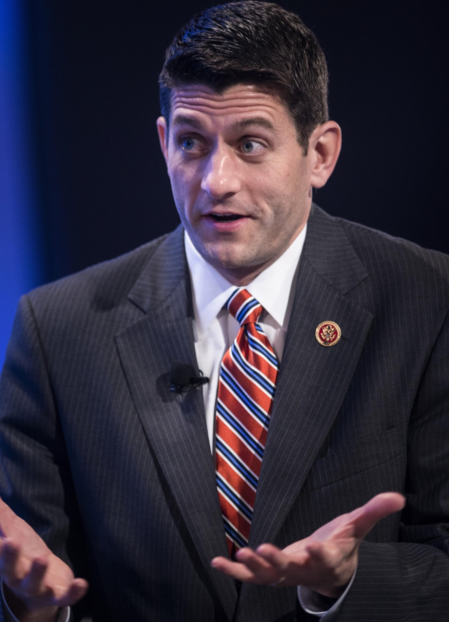 2016 race, Murray-Ryan budget: Everything's coming up Milhouse for Paul ...