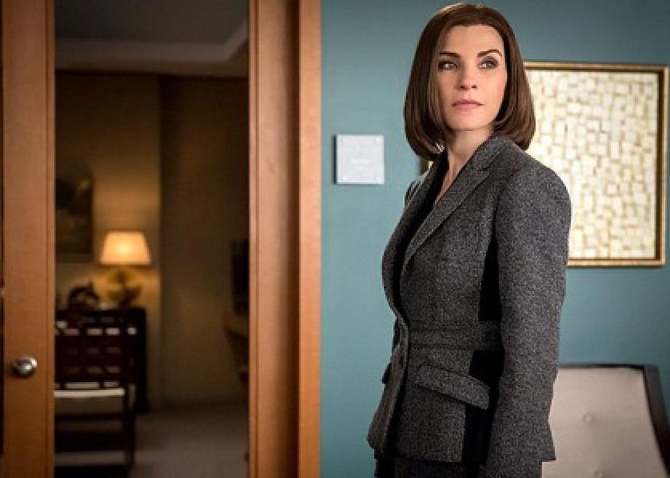 The Good Wife's powerful finale was exactly the ending this great ...
