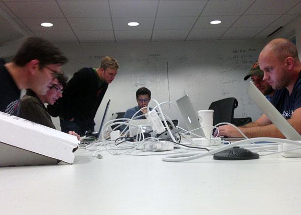 Slate’s redesign explained: Product manager David Stern on the process ...