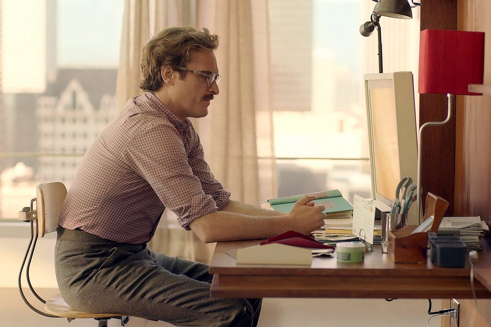 A.I. news: Spike Jonze’s "Her" predicted life in 2025. We can still ...