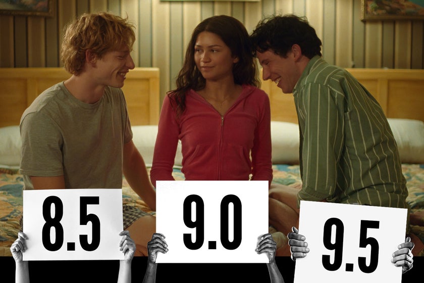 Challengers: Zendaya’s latest is being touted as “one of the sexiest ...