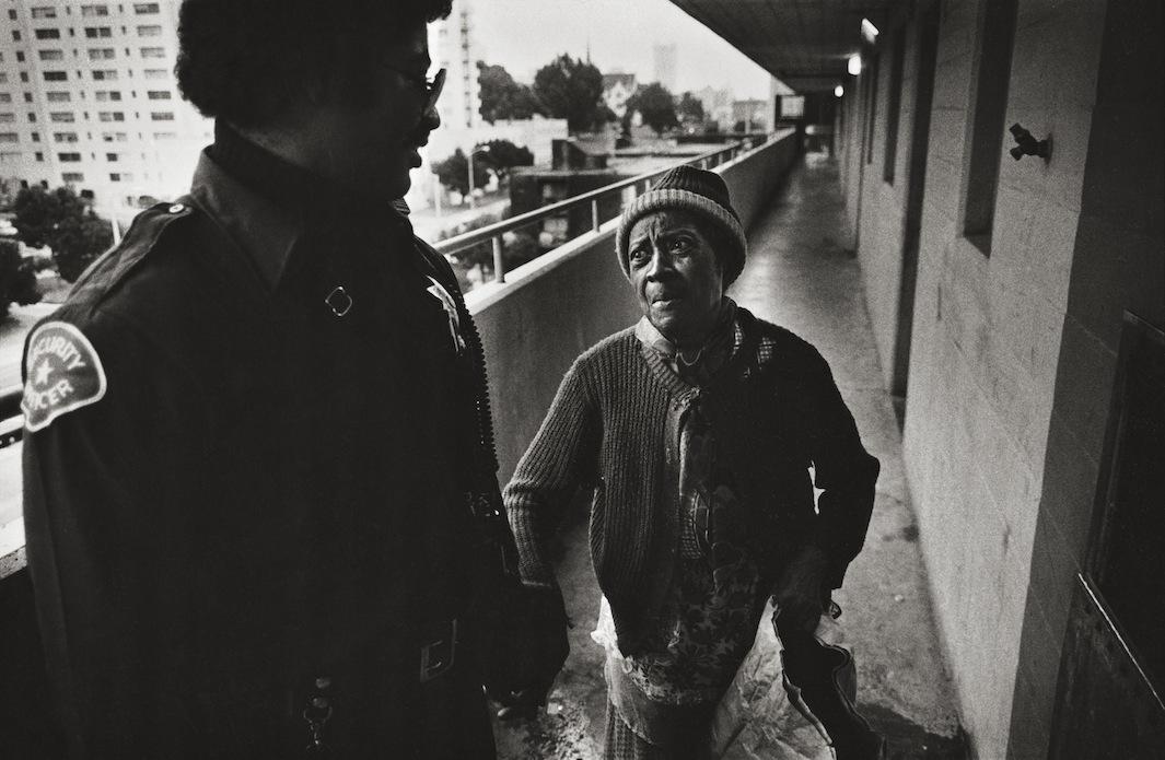 A look at Eli Reed’s career in the book, A Long Walk Home (PHOTOS).