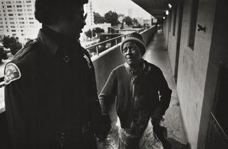 A look at Eli Reed’s career in the book, A Long Walk Home (PHOTOS).