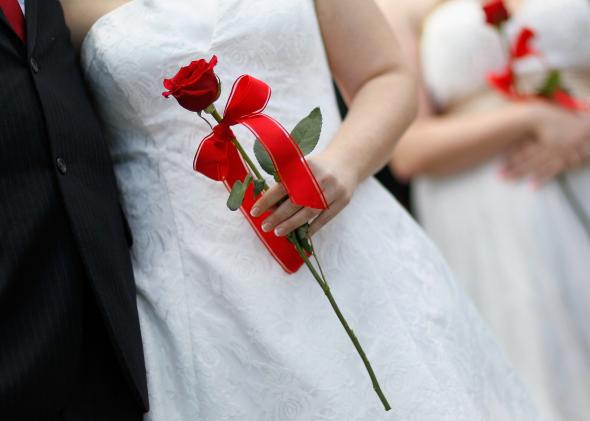 The case against marriage: The state should stay out of it.