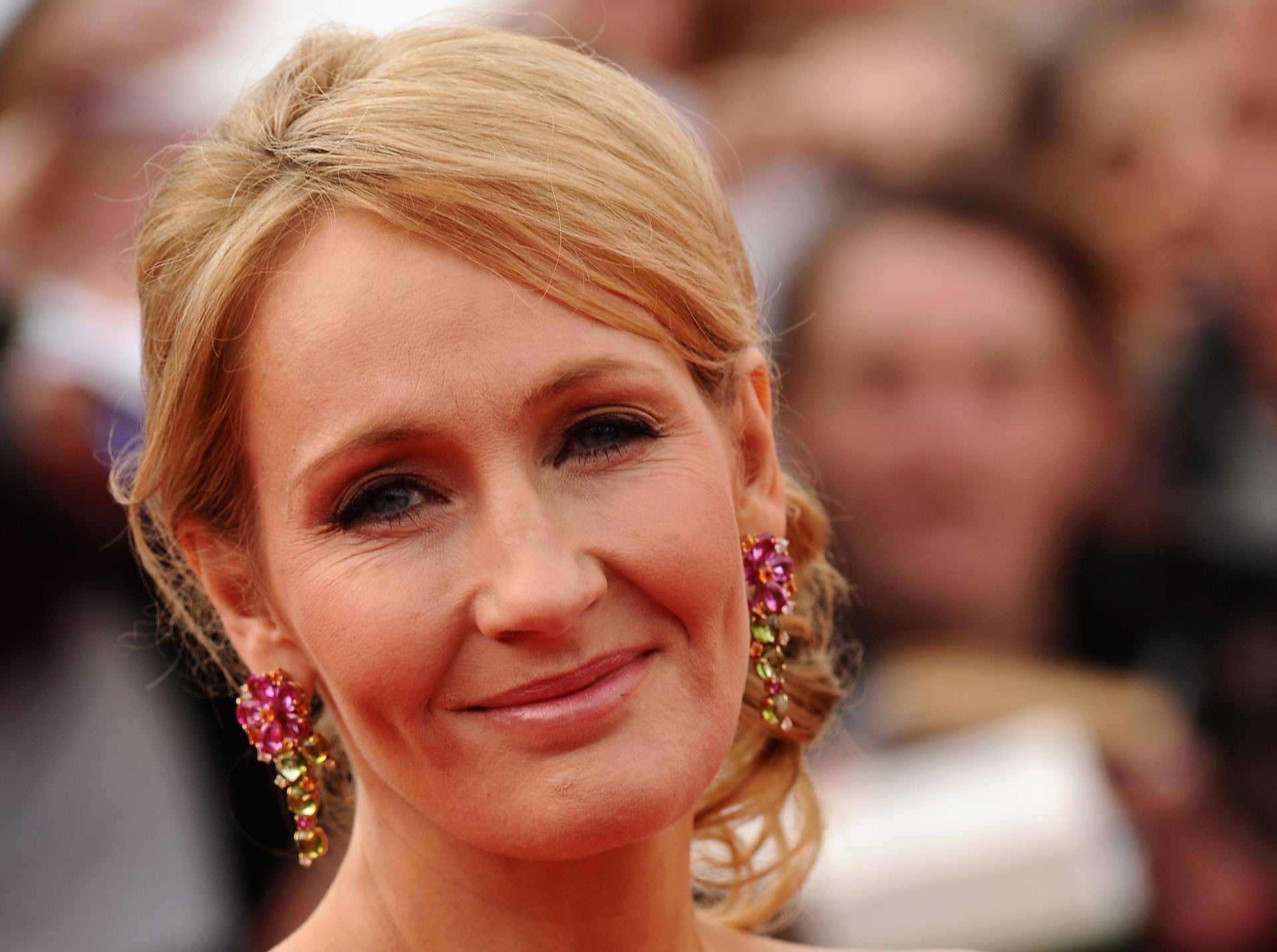 J.K. Rowling's new novel for adults: Will it be any good?