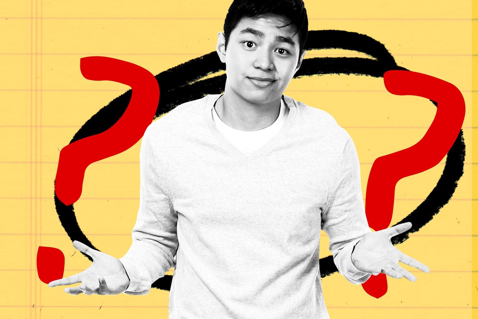 How to motivate an aimless teen: parenting advice.