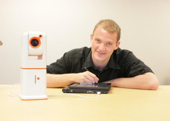 The best adaptive technologies are designed by people with disabilities.