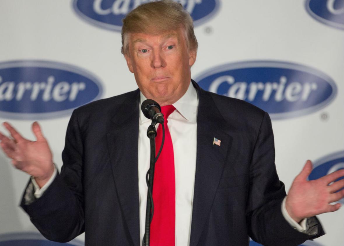 Aaron Renn on Trump’s deal with Carrier.