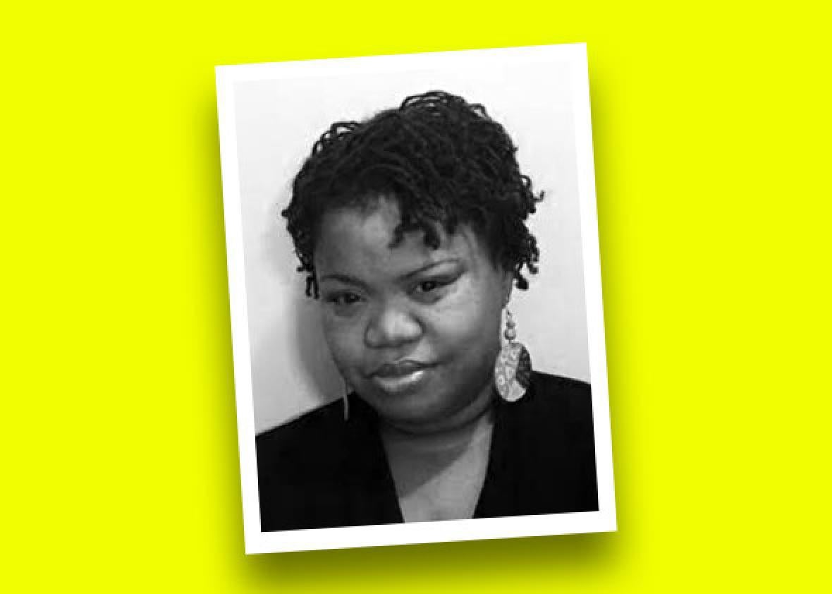 How does Detroit music educator Delashea Strawder work?