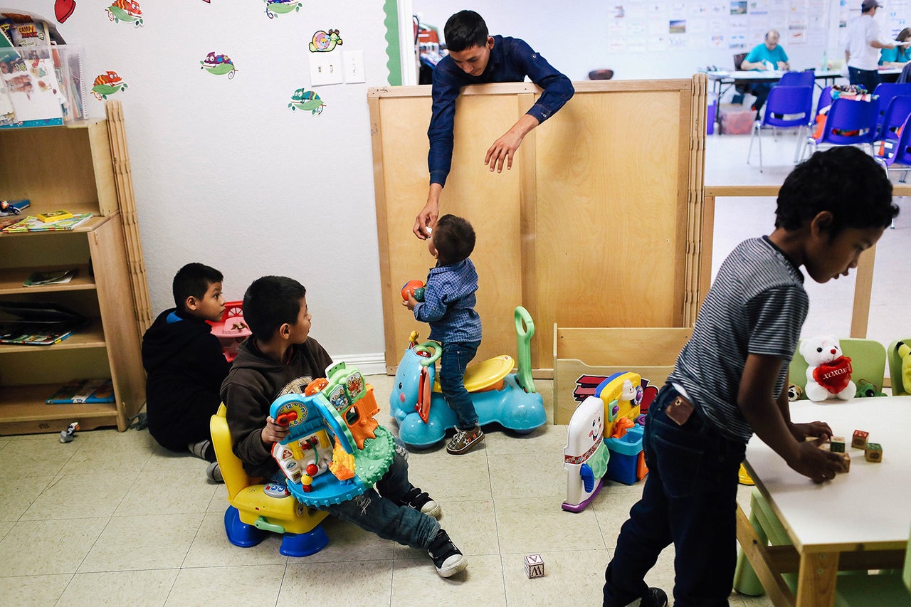 Jeff Flake’s tweet about “family” and America’s history of casting ...