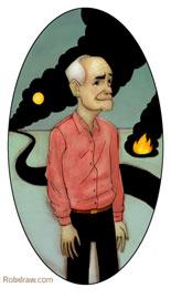 Cormac McCarthy's new masterpiece.