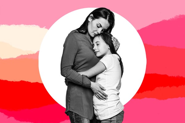 Tragic family history, parenting advice from Care and Feeding.