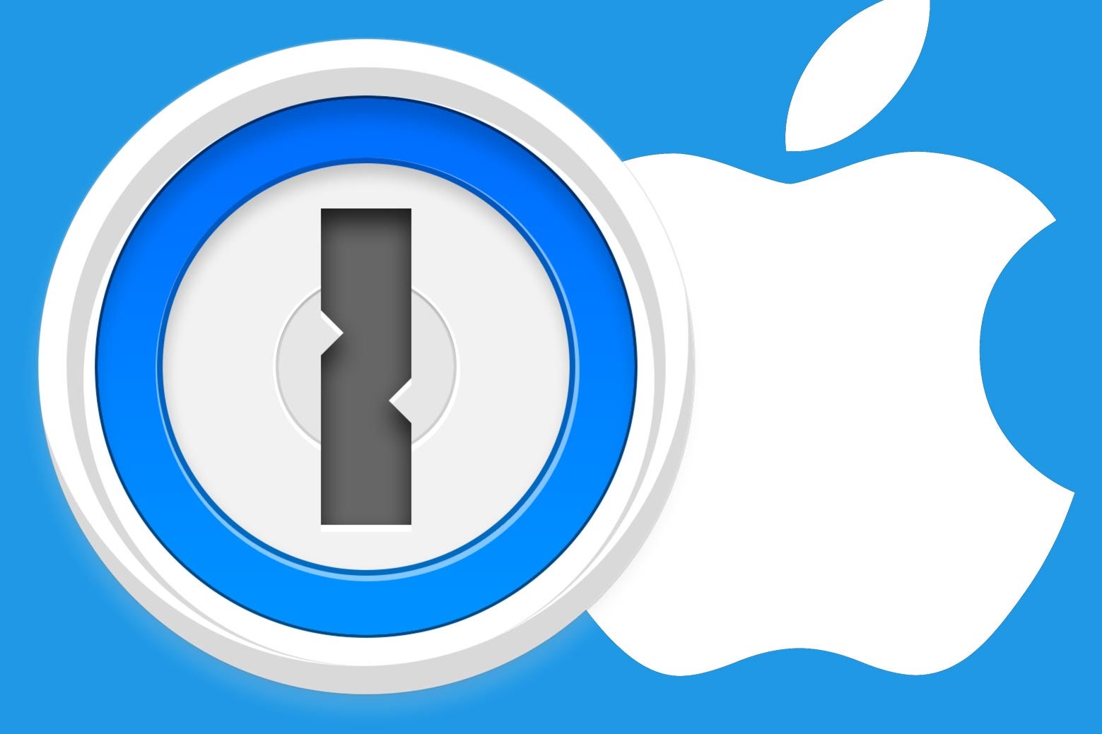 iPhone security: how Apple is making password managers easier to use in ...