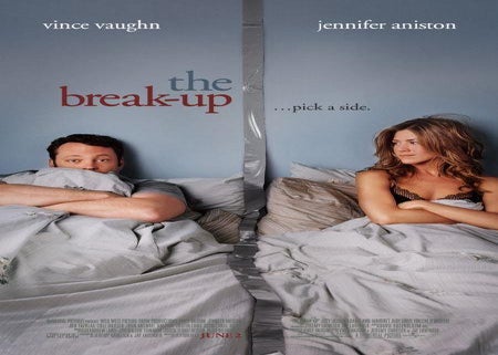 Movie Titles Break Up: A couple ends their relationship using only ...