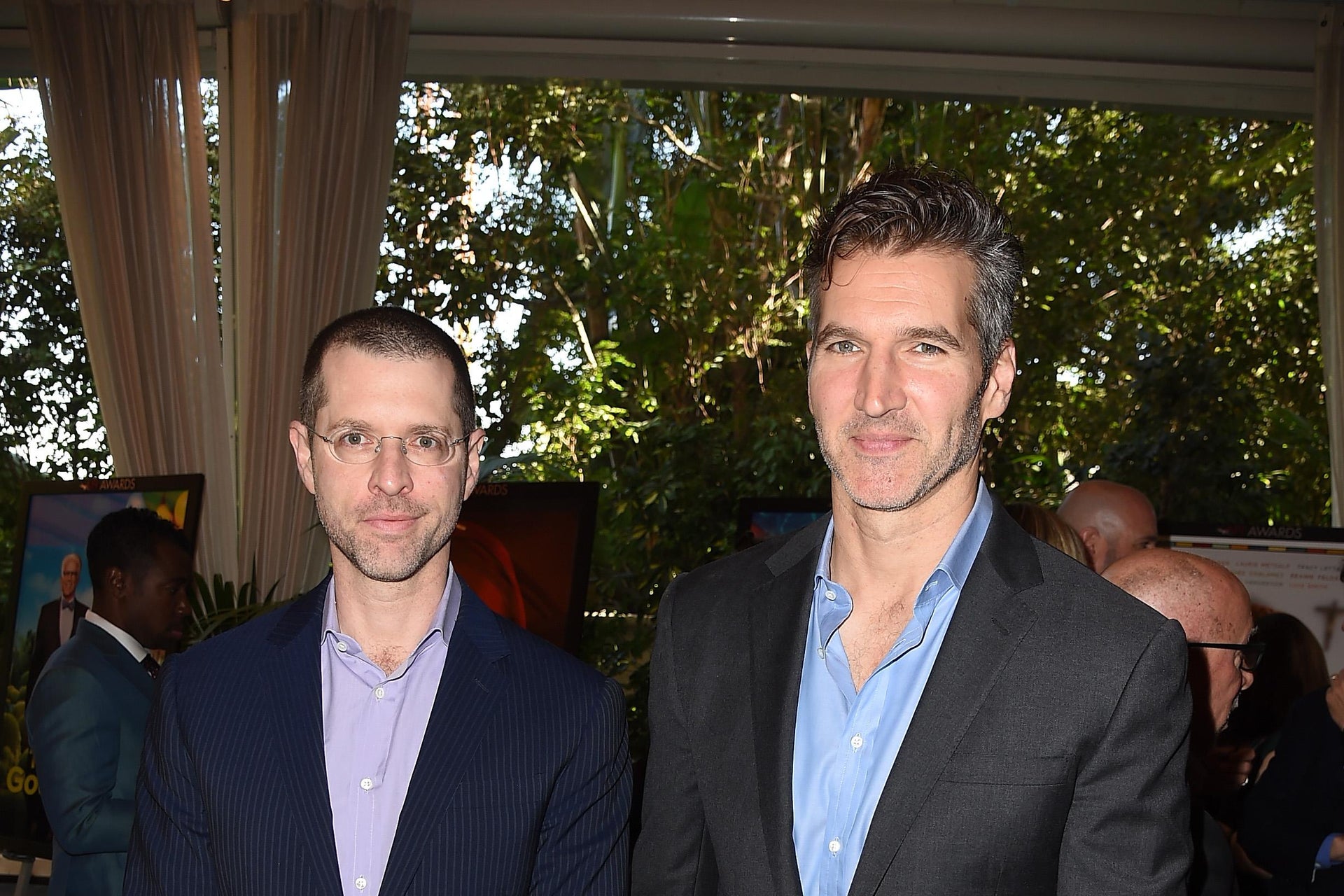 Star Wars: David Benioff and D.B. Weiss won't be making their trilogy ...