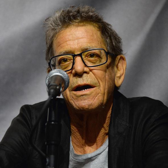Lou Reed bisexual: was he the first out rock star?