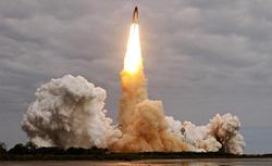 The End of an Endeavour