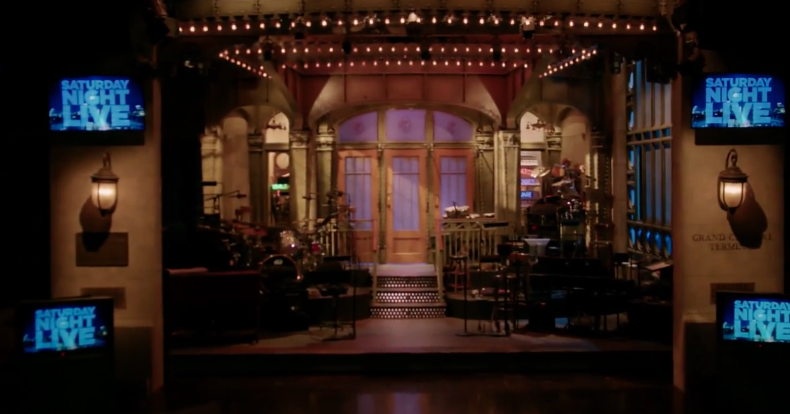 Live from New York: SNL documentary trailer is here (VIDEO).