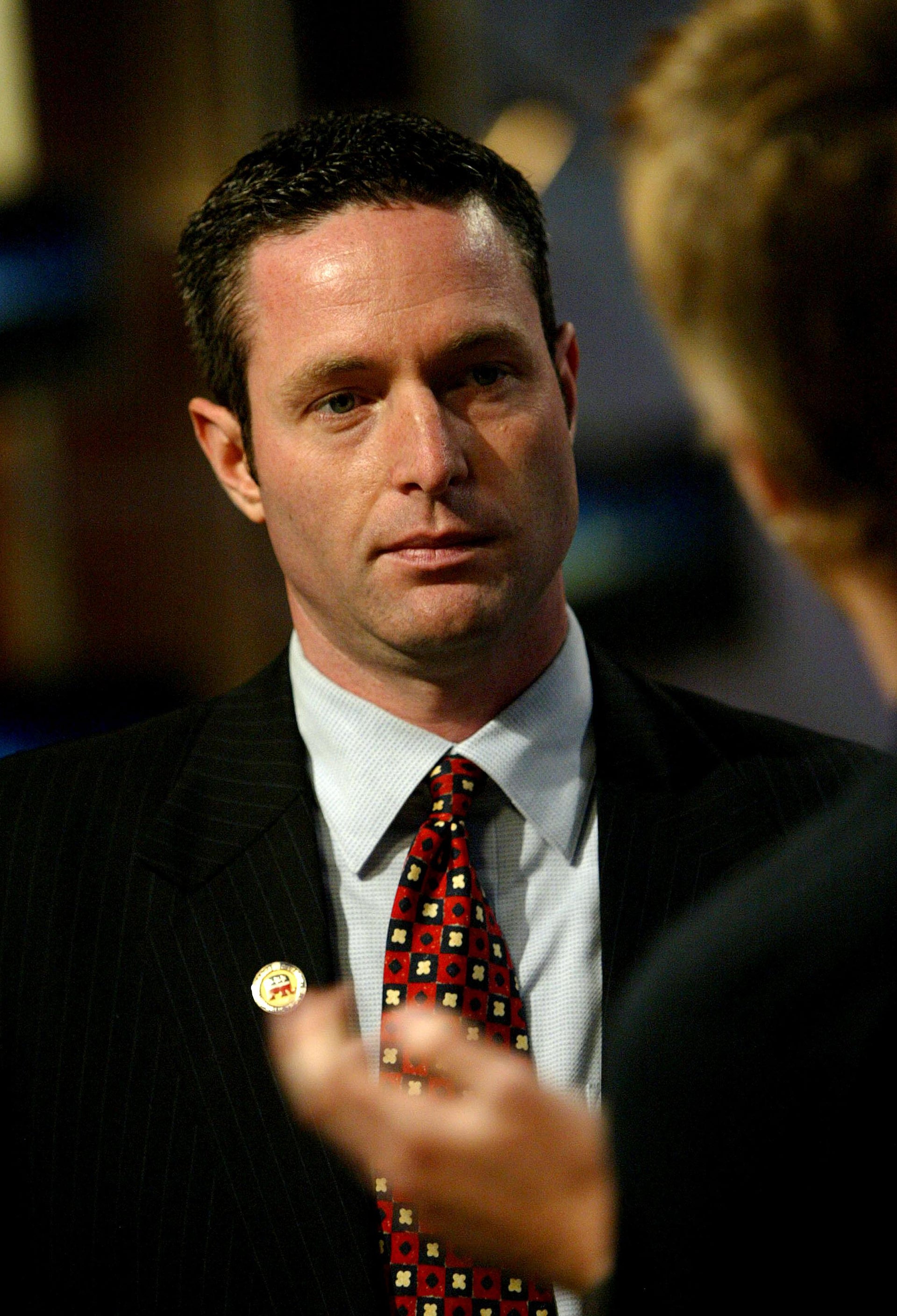 Chris Barron: Former GOProud head not impressed with CPAC’s new gay ...