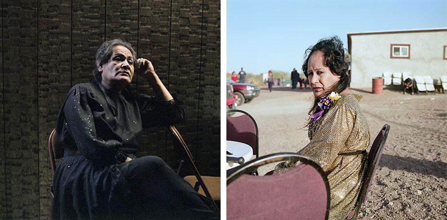 Lara Shipley: “Coming, Going and Staying” are portraits of life on the ...