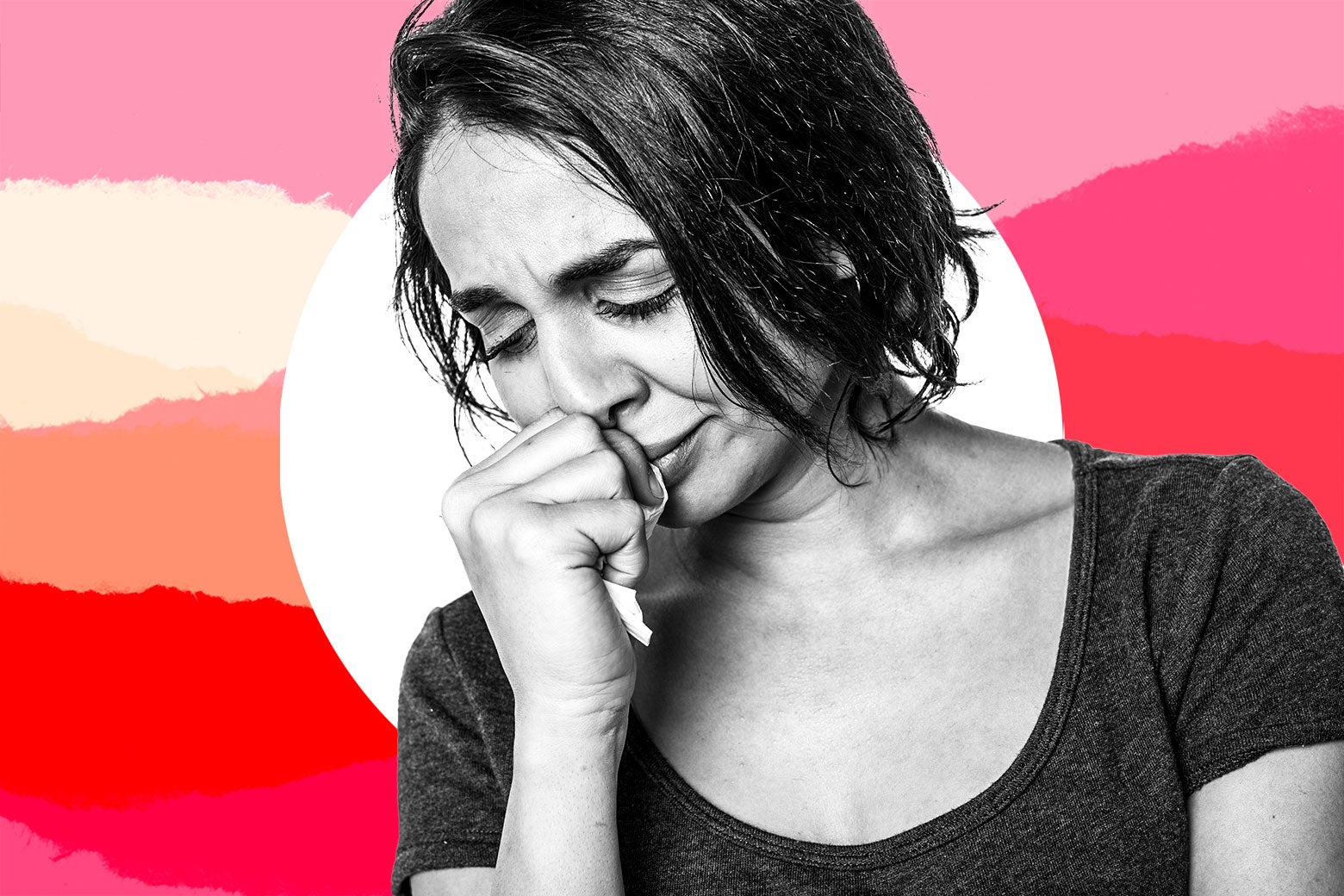 Parenting advice: My mother-in-law has always favored my son over my ...