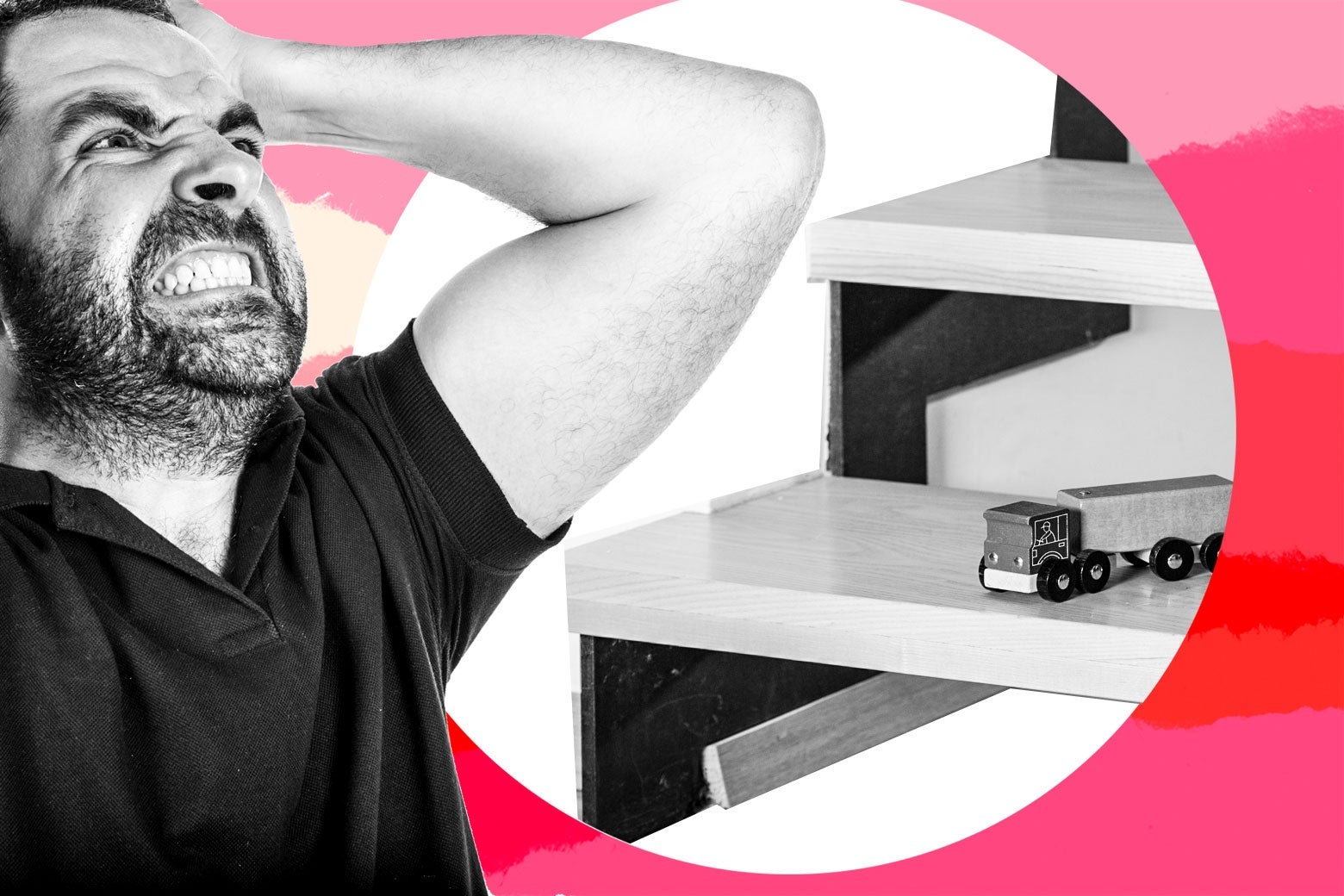 Anger management: parenting advice from Care and Feeding.