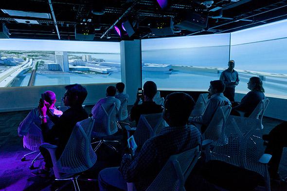 The future of the library: How they’ll evolve for the digital age.