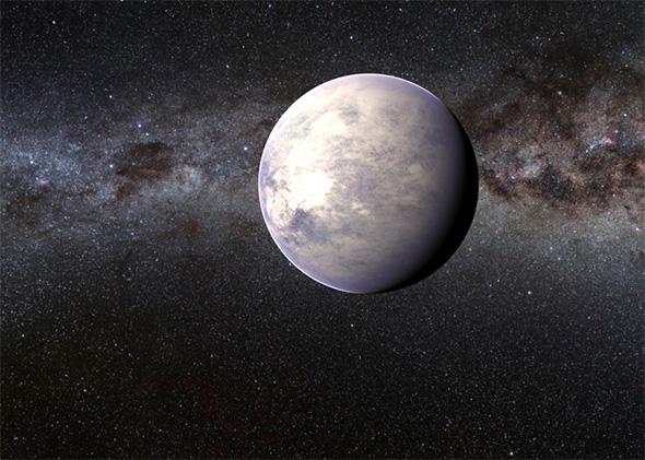 An astrobiologist on the wonderful, weird planets that probably don’t ...