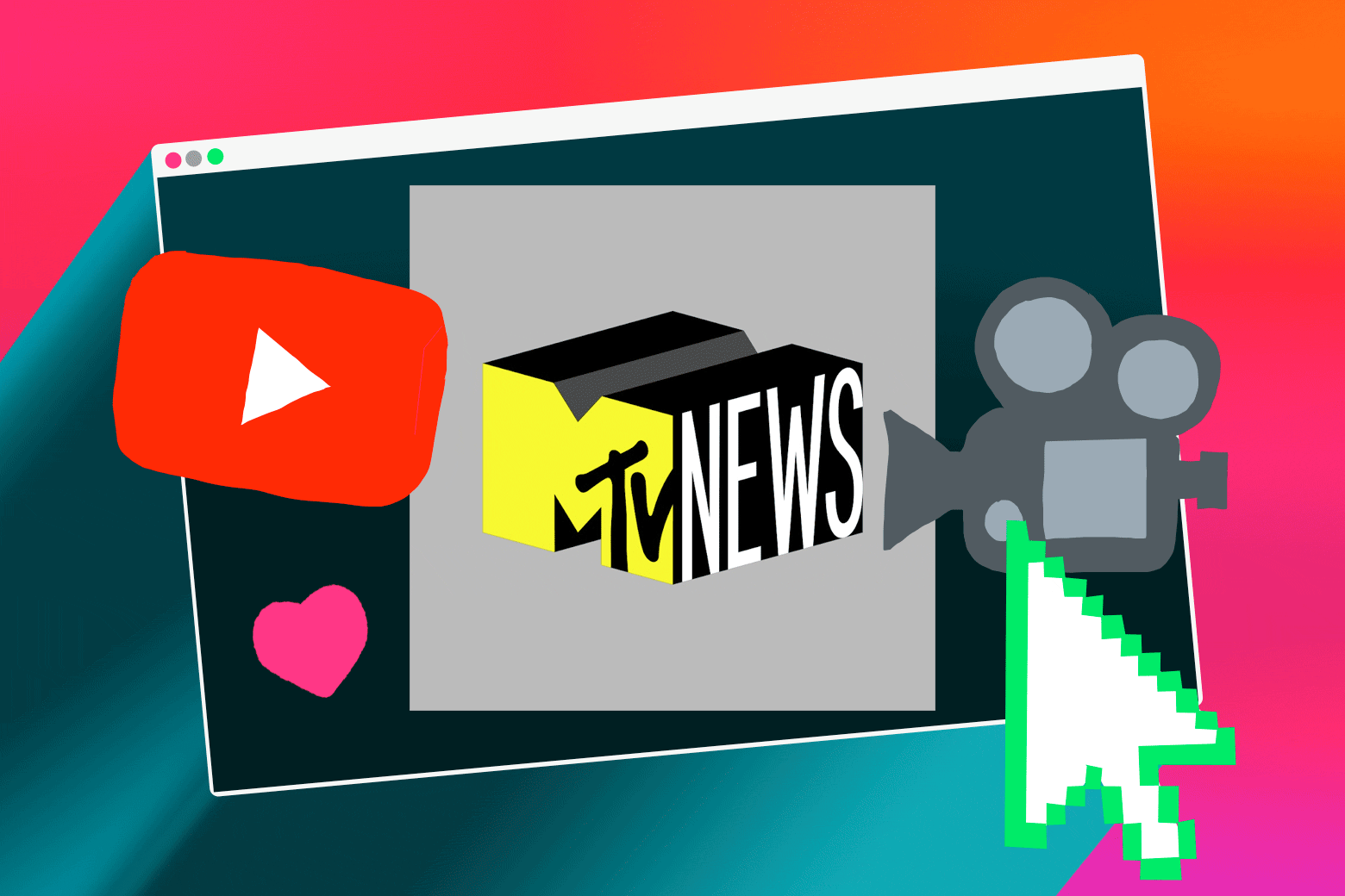 MTV News: Dead and Gone?
