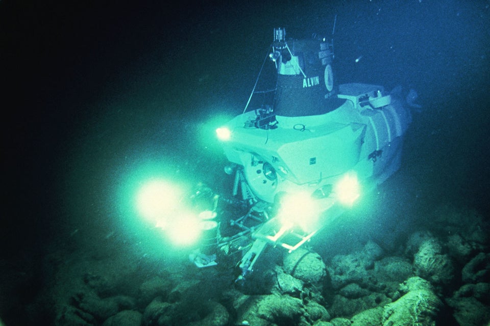 What the Titan implosion could mean for the future of deep-sea research.